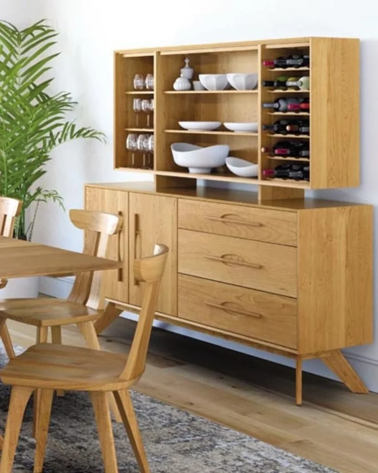 14 Sustainable Brands Crafting High Quality American Made Furniture
